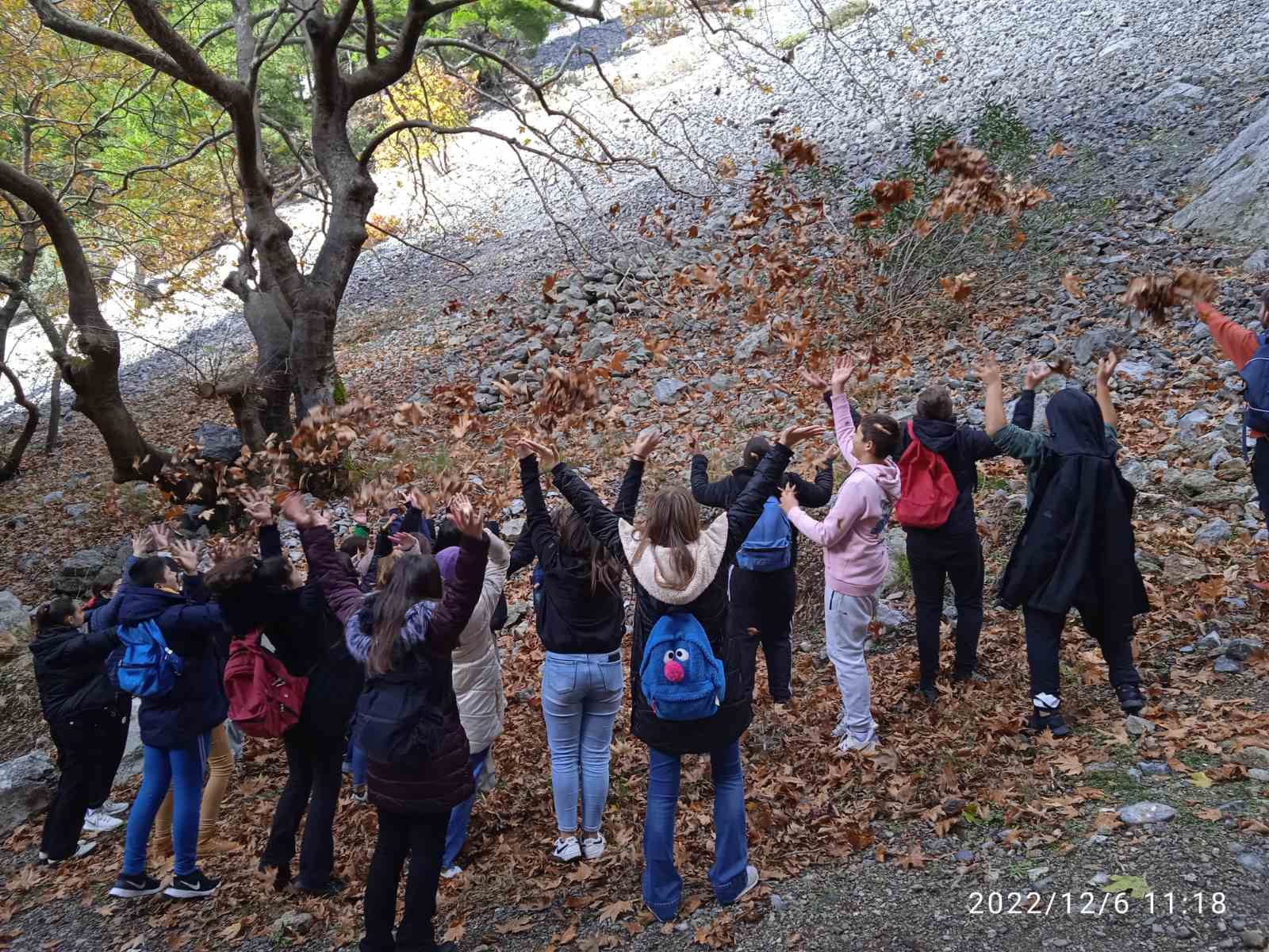 ΕΝΑΡΞΗ ΛΕΙΤΟΥΡΓΙΑΣ ΚΕΝΤΡΟΥ ΠΕΡΙΒΑΛΛΟΝΤΙΚΗΣ ΕΚΠΑΙΔΕΥΣΗΣ ΔΙΡΦΥΩΝ ...