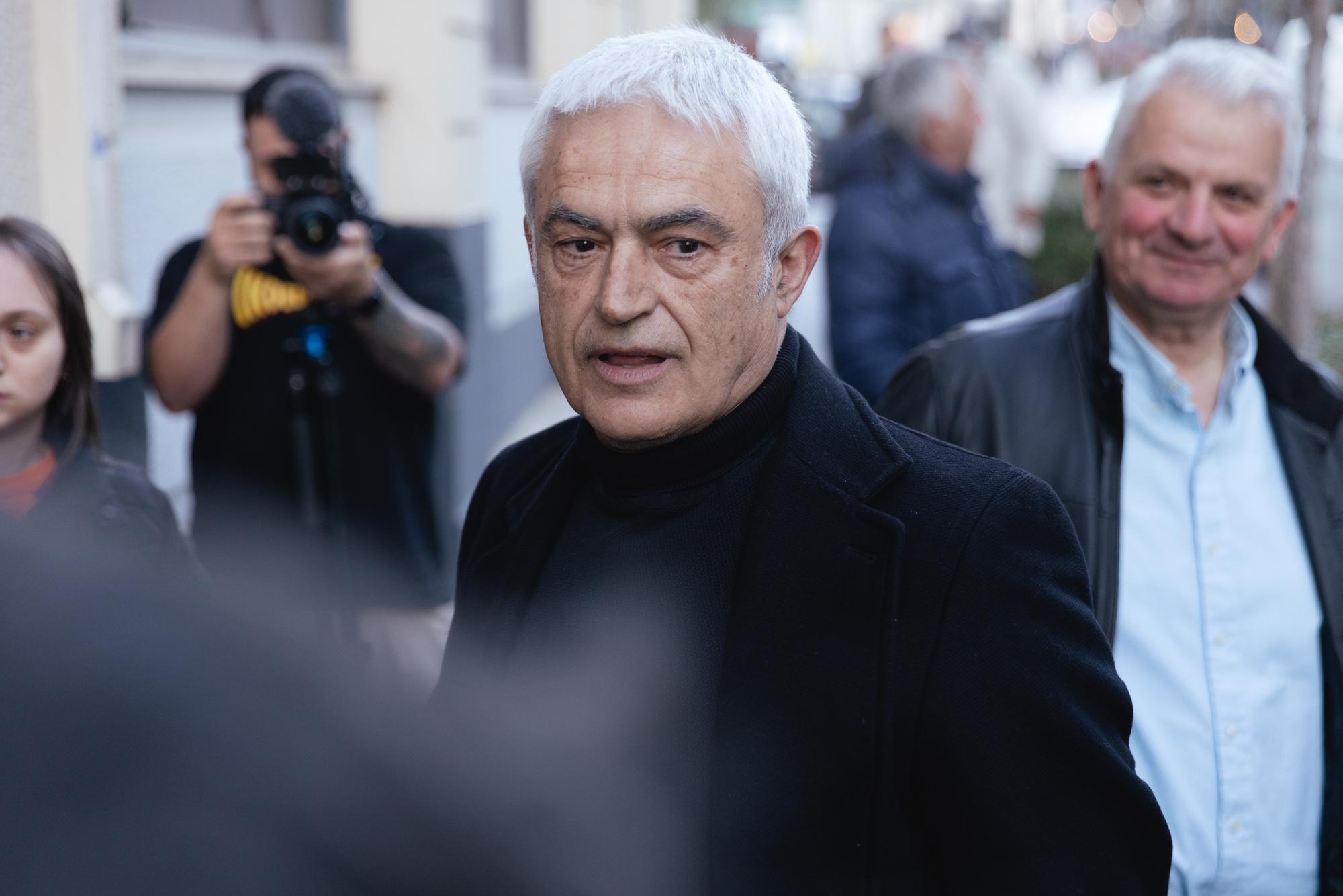 Γιώργος Σπύρου: Να φτιάξουμε έναν δήμο με διαφάνεια και λογοδοσία στον ...